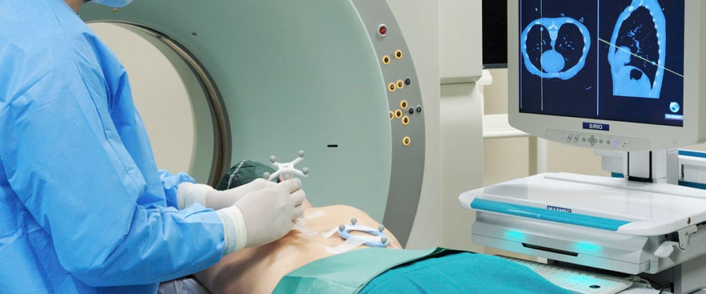 INTERVENTIONAL PROCEDURES | DRN Clínica Radiología Marbella